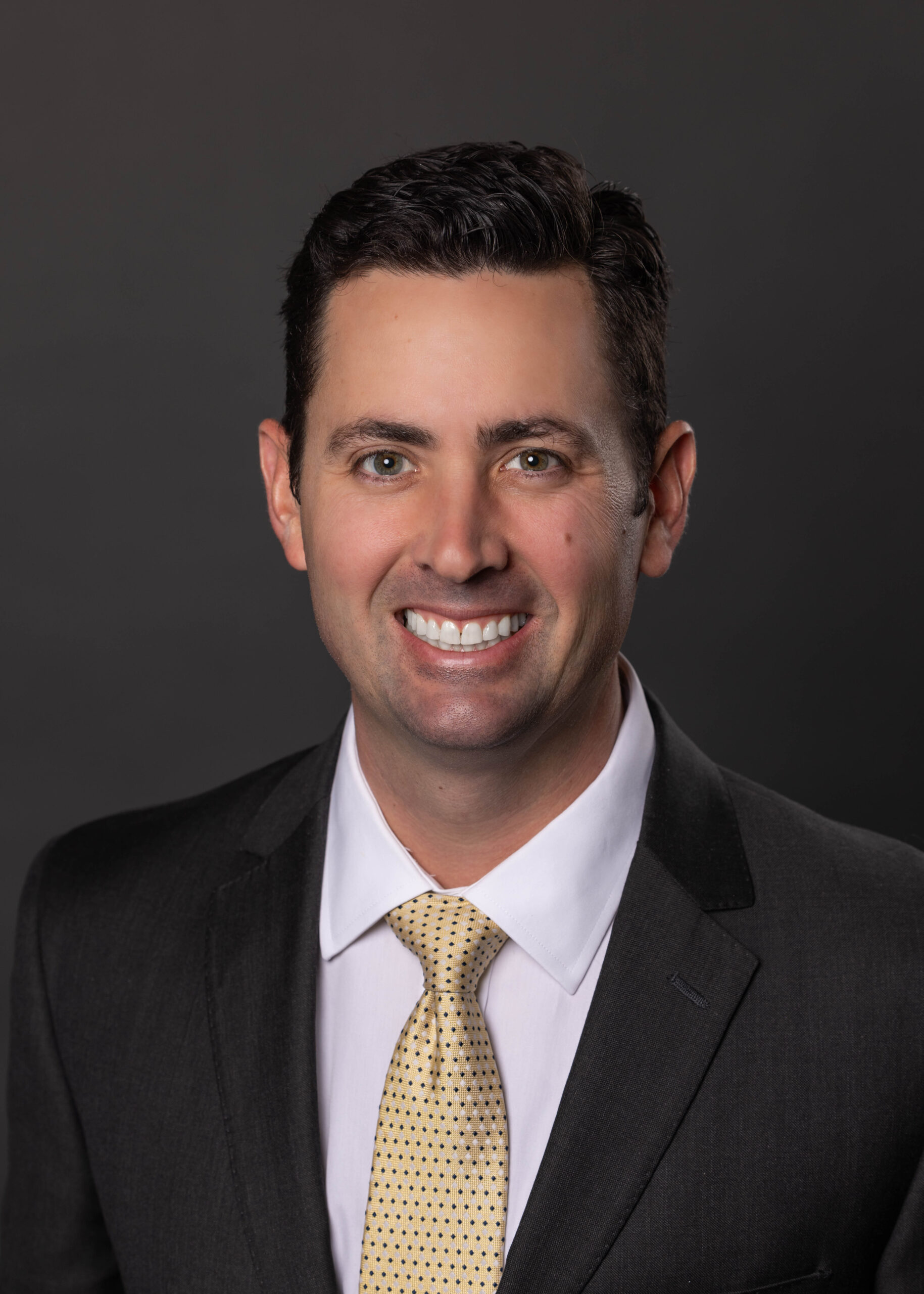 Breaking Down Barriers: Welcoming No More Lines Ambassador Sean McCarthy - yes. every kid.