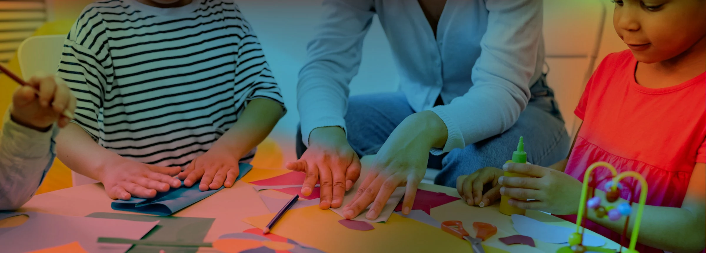 blog - yes. every kid.